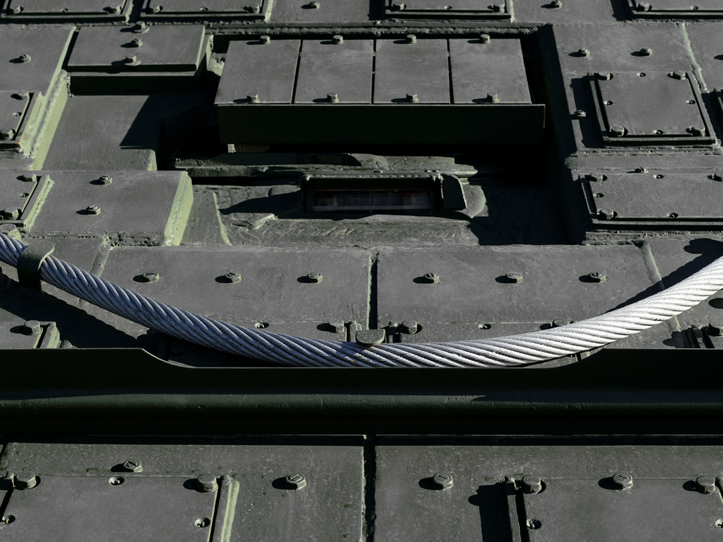 Wire Armored Metal Tube | Fibercore