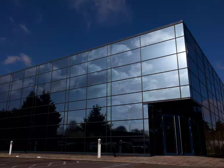 Fibercore | First In Specialty Fiber Design & Manufacture