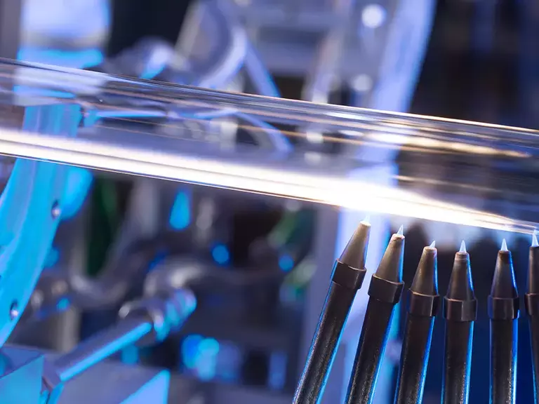 Perspectives | Fibercore